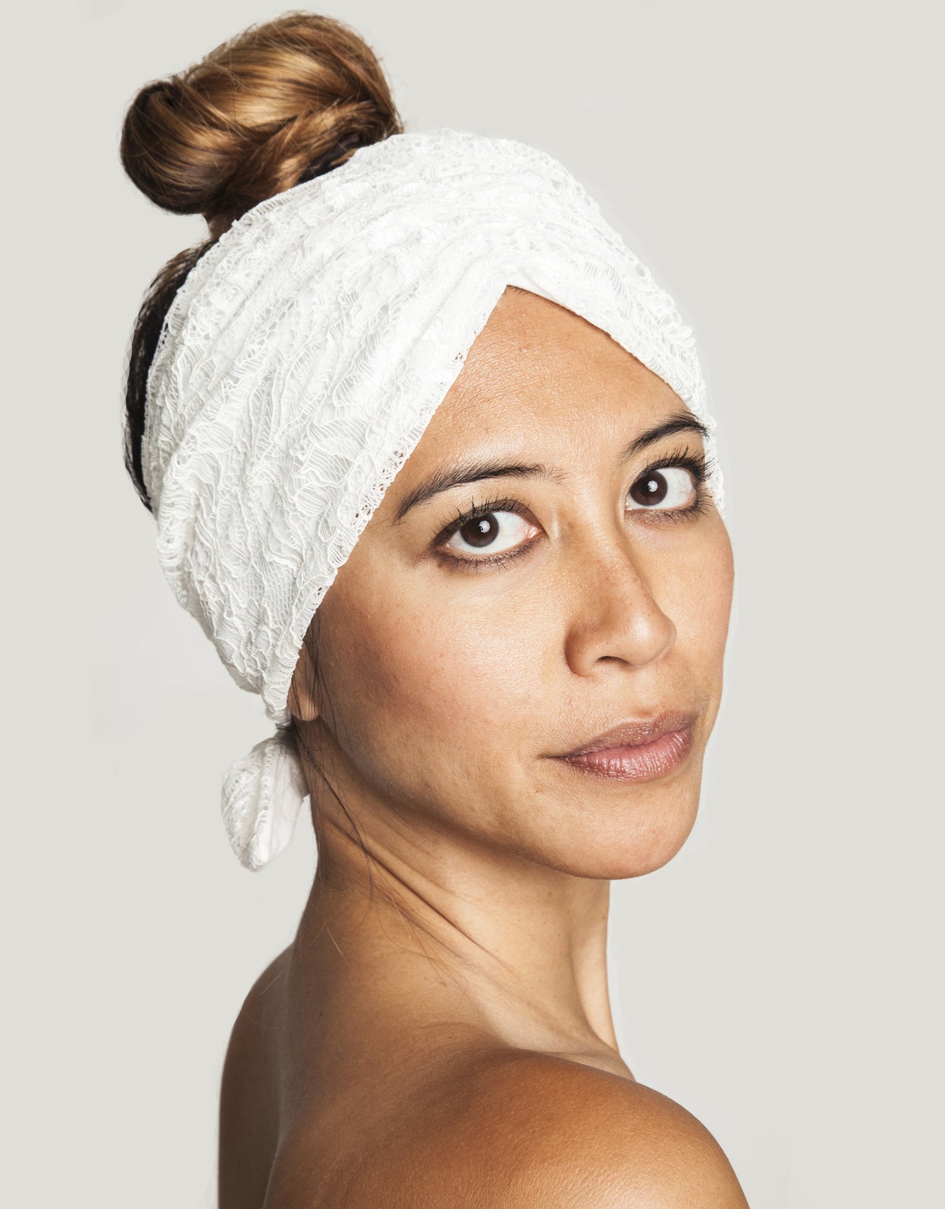 Vintage Headband – VENIUS